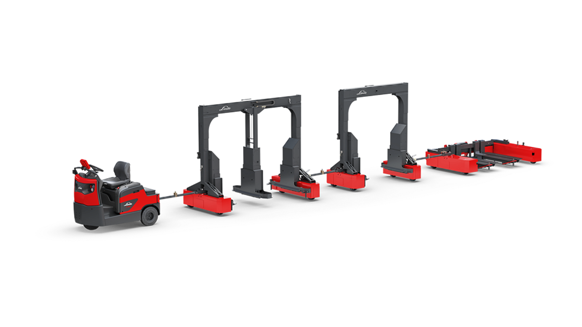 LT10 – LT20 -logistiikkajunat