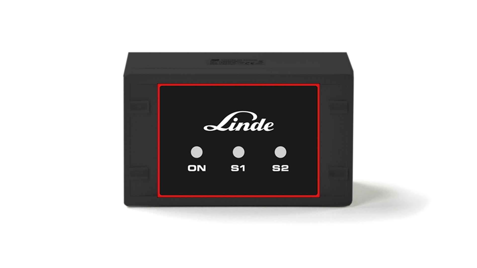 Linde Safety Guard